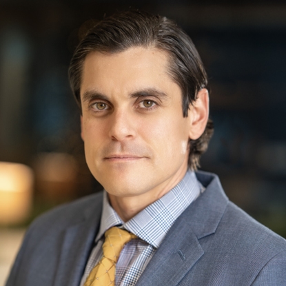 Nick Voelker | Charlotte Attorney