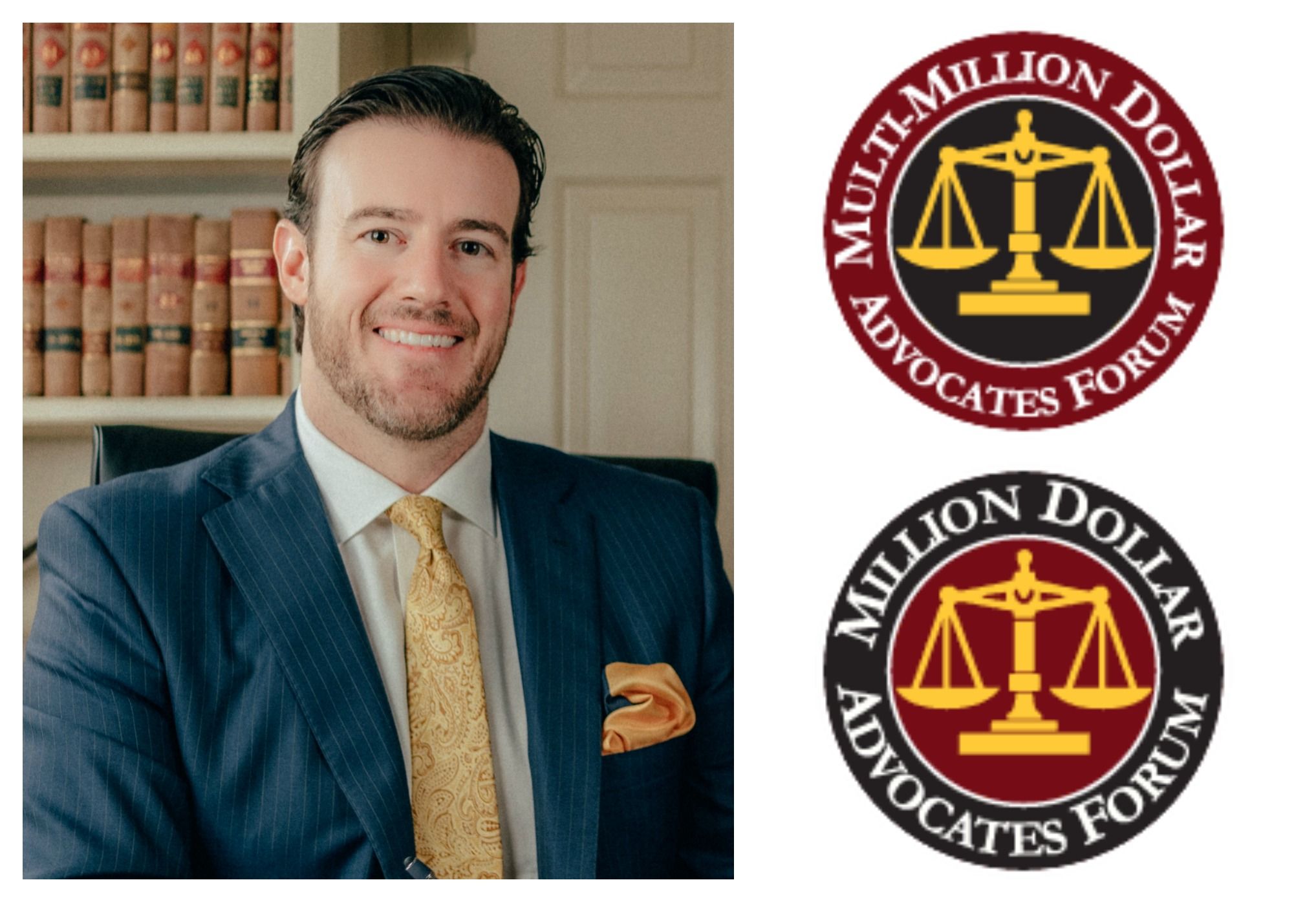 Managing Partner Mark S. Jetton, Jr. Named Life Member of Million ...