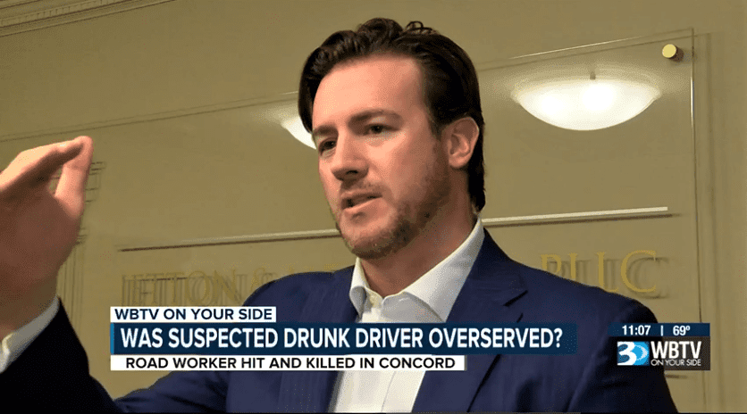 Attorney Mark Jetton Reviews Legal Responsibility in Concord Drunk ...