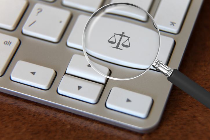 4 Common Types Of Internet Sex Crimes