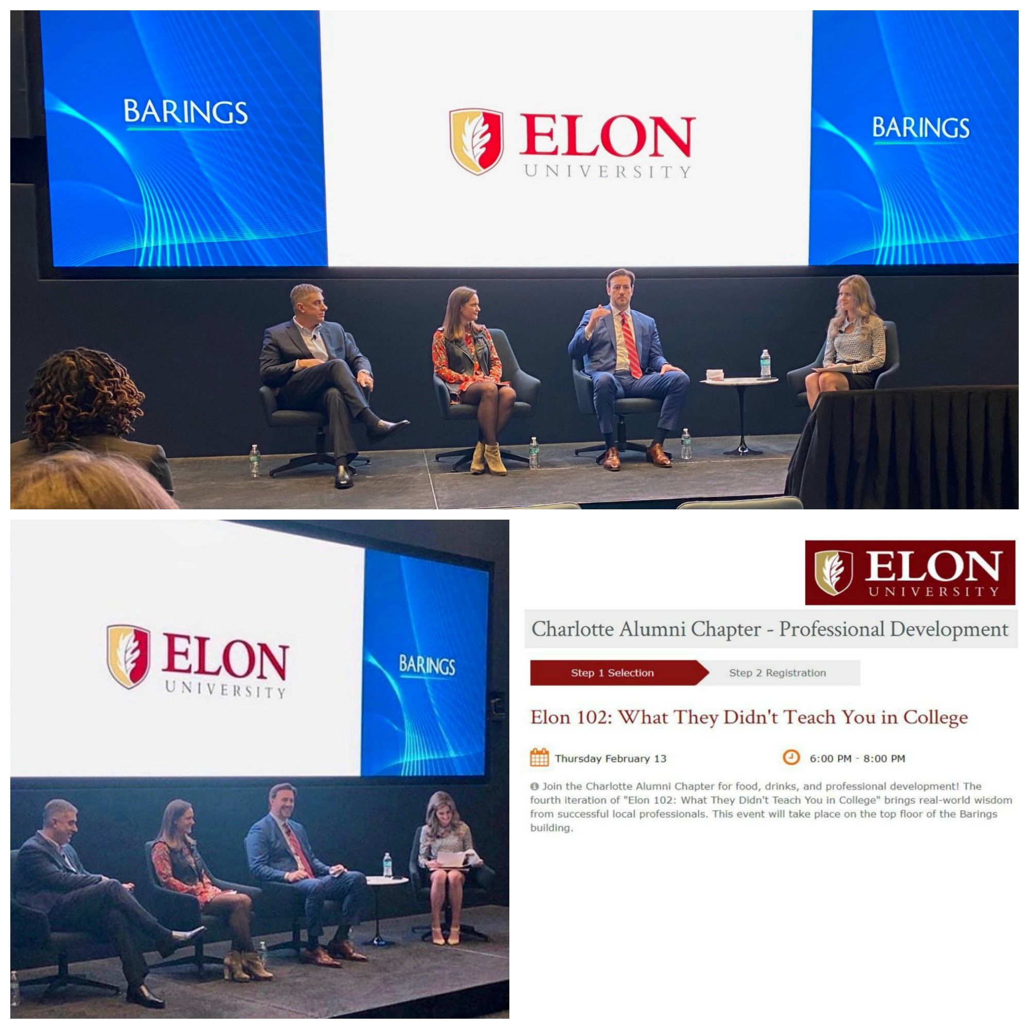 Firm News | Jetton & Meredith, PLLC