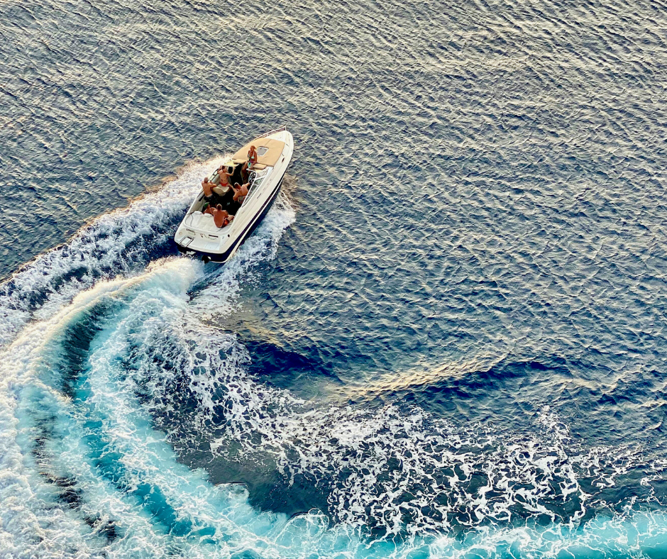 Reckless Boating in North Carolina: What You Need to Know | Jetton ...