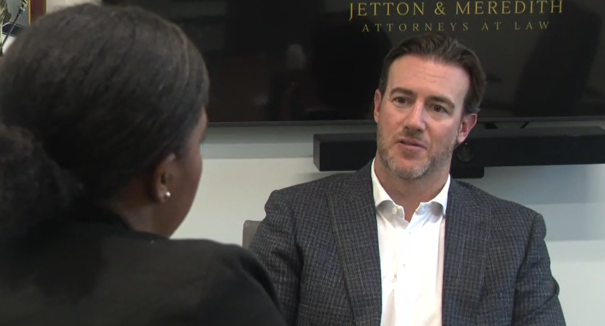 Attorney Mark Jetton Explains Magistrate’s Role in Charlotte Blue Line ...