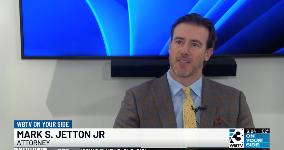 Mark Jetton Discusses Jury Selection in Brooks’ Sandwich House Murder ...