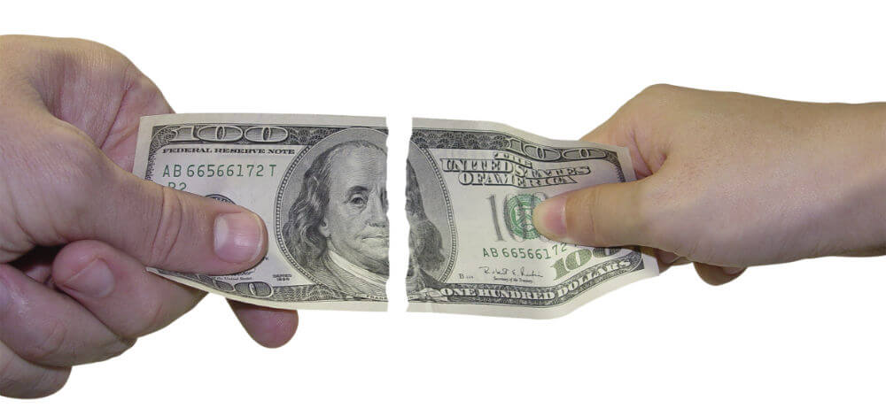 Unequal Distribution - 6 Ways Property Gets Divided Unequally In ...