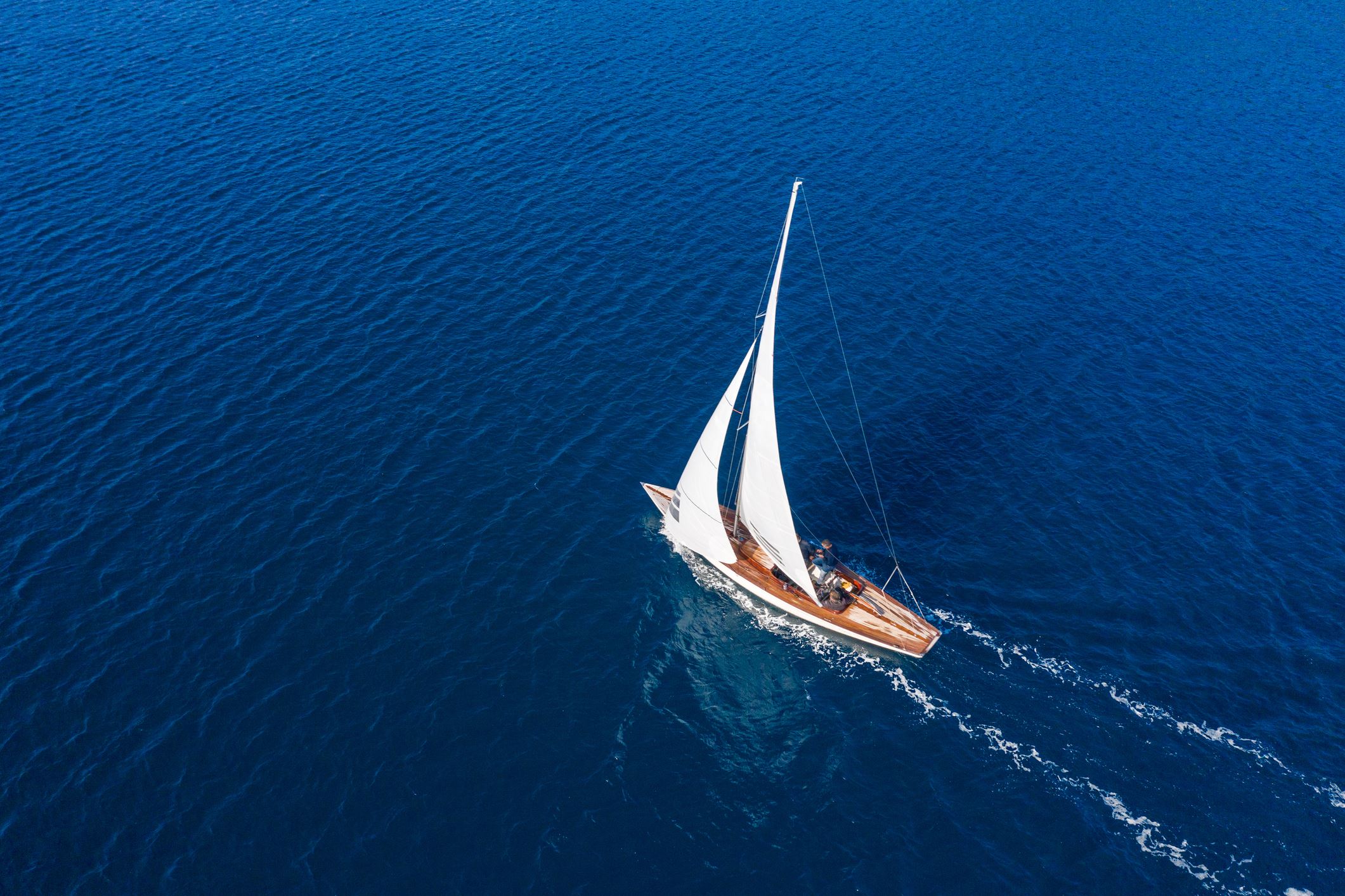 Reckless Boating