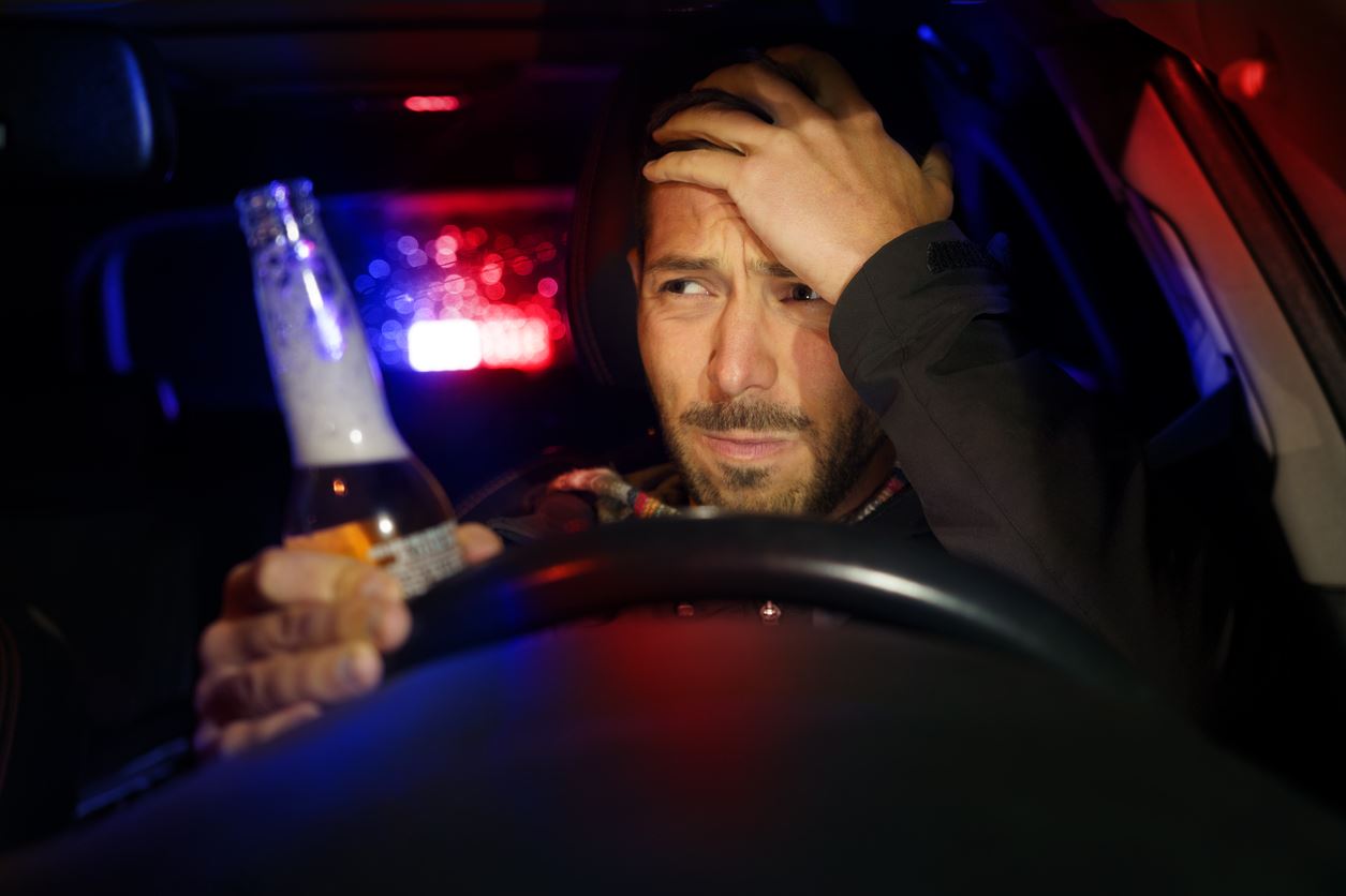10 Things to Know About DWI