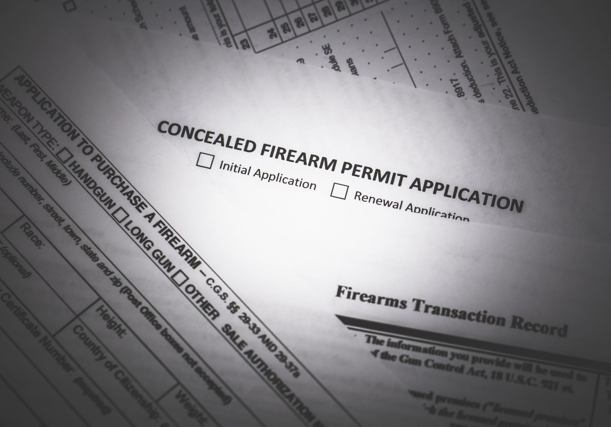 Concealed Handgun Permits and Criminal Charges in North Carolina