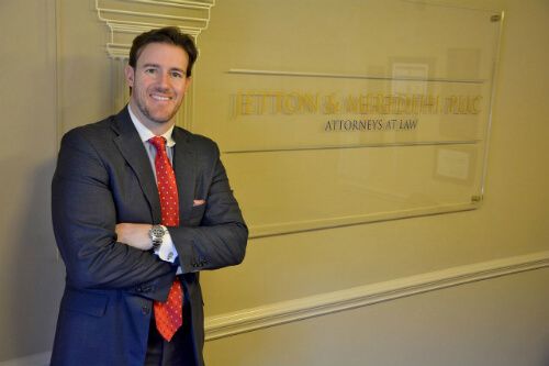 Mark Jetton First Double Alum To Join Elon Law Board Of Advisors ...