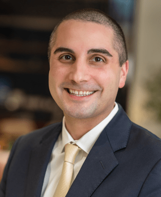 Brian Wick | Charlotte Attorney