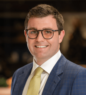 Jordan Bentley | Jetton & Meredith, PLLC